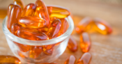 Why Omega-3 is an Important Nutrient | Vitruvian Wellness Center